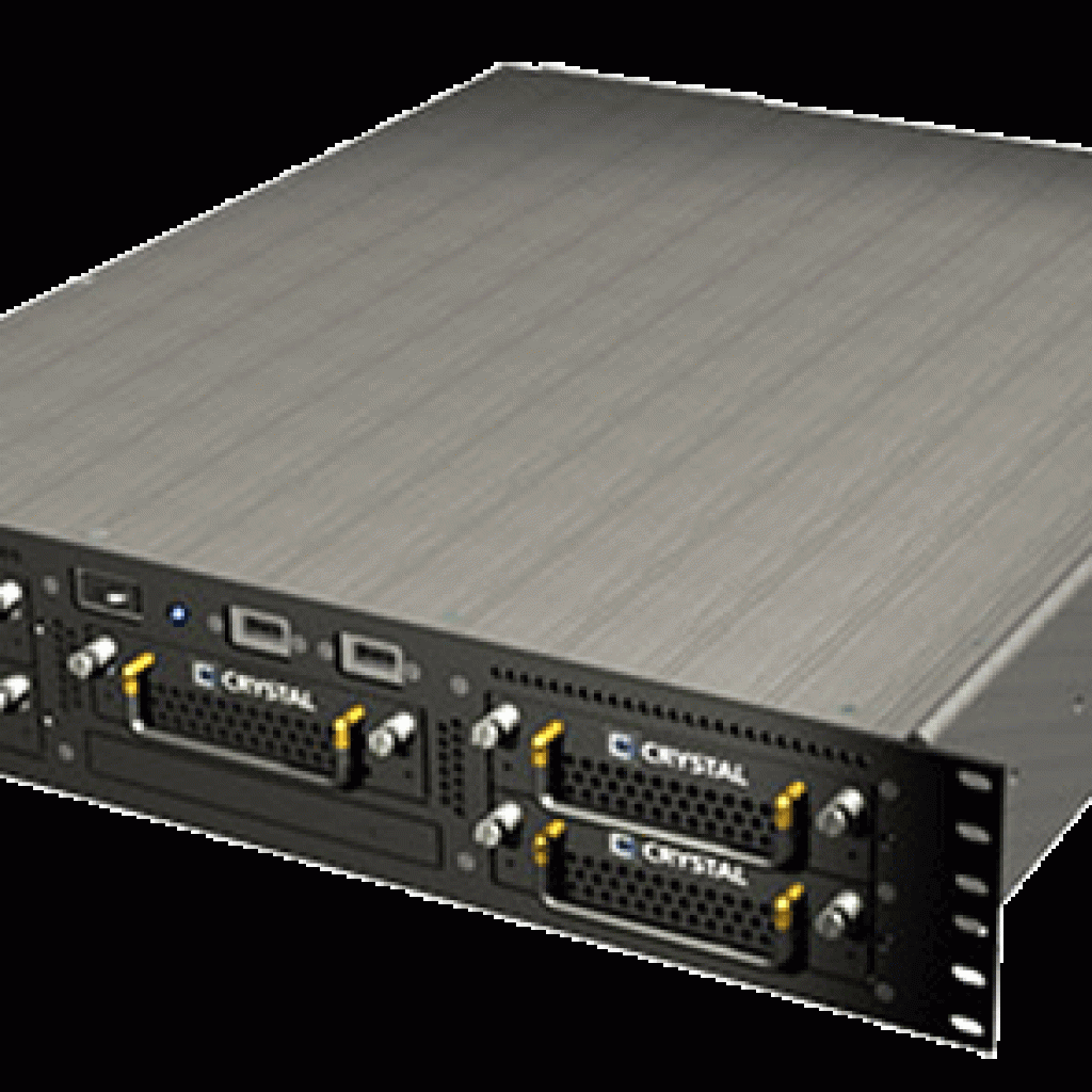 Giải pháp thiết bị