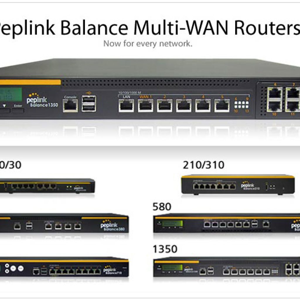 Giải pháp thiết bị